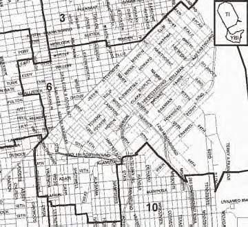 Alliance For A Better Distict 6 News